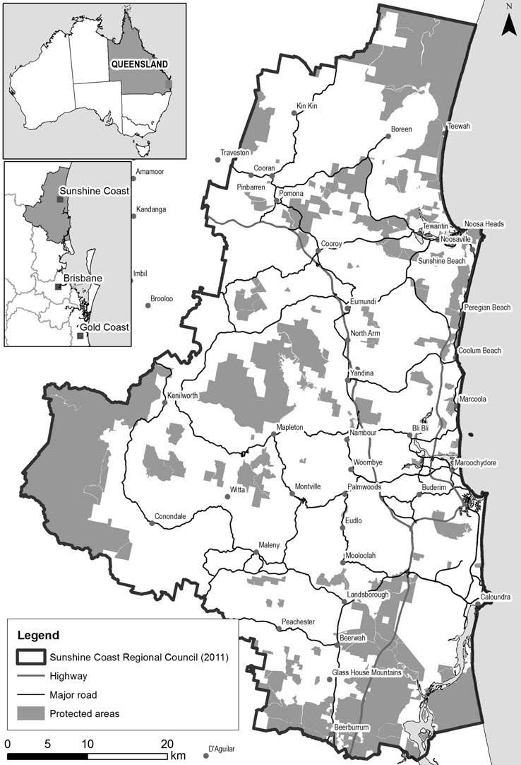Breaking News Today - The Sunshine Coast and Noosa Regions in ...