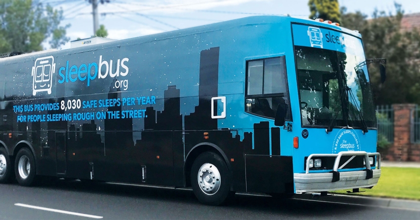 Are There Buses Running Today in the Sunshine Coast Region of Australia ...