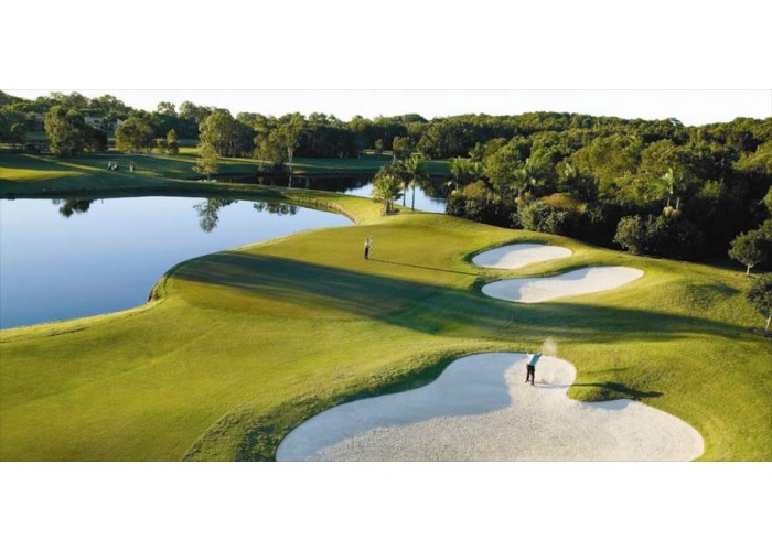 Sunshine Coast Golf Courses - Sunshine Coast Local